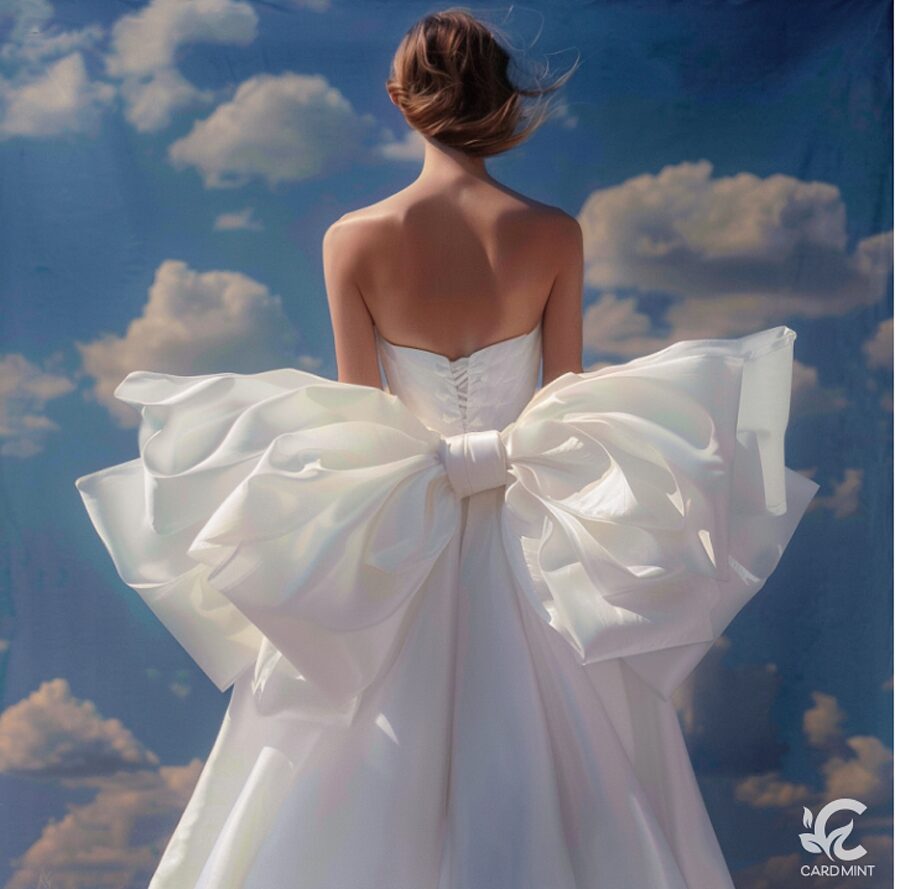 35 Dreamy Ideas for a 'She's on Cloud Nine' Bridal Shower | Cardmint