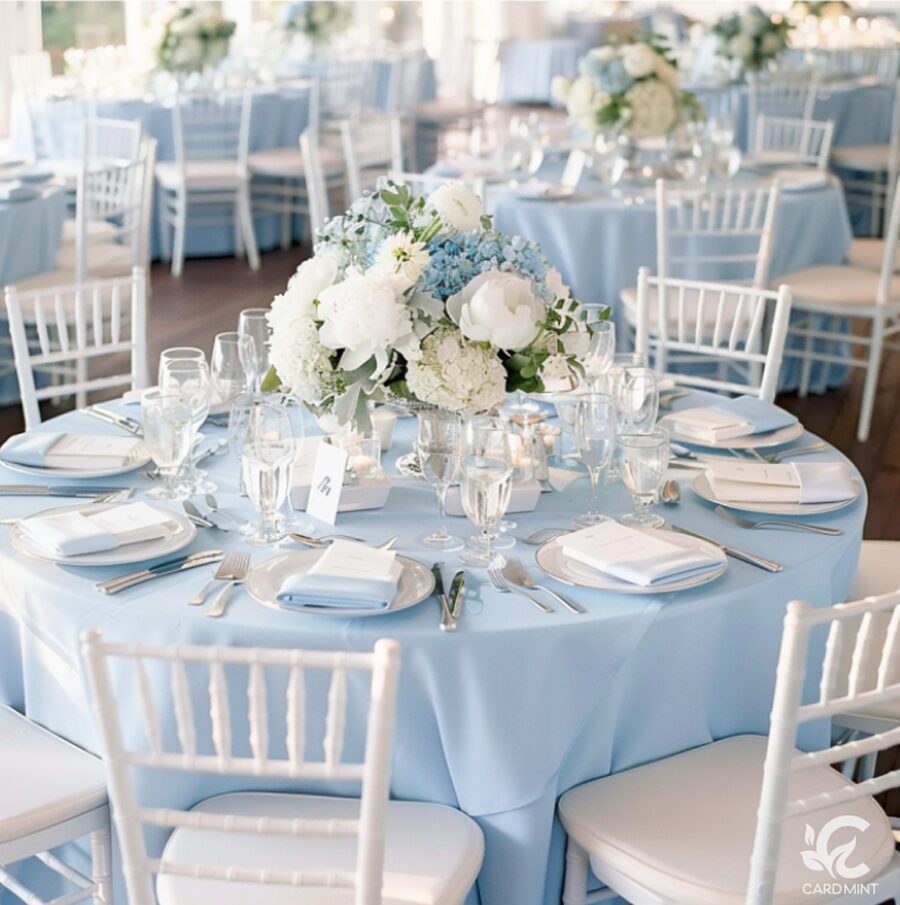 35 Dreamy Ideas for a 'She's on Cloud Nine' Bridal Shower | Cardmint